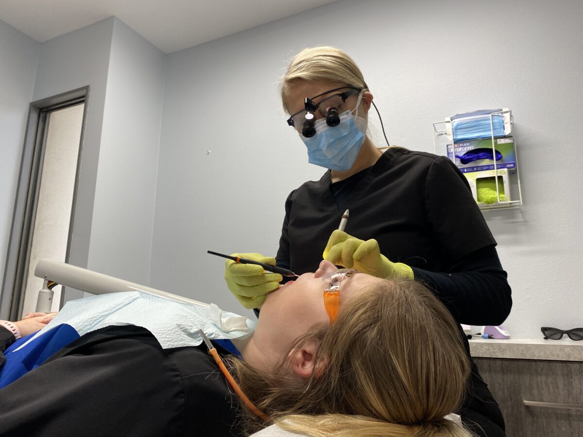 Teeth Whitening Sioux Falls